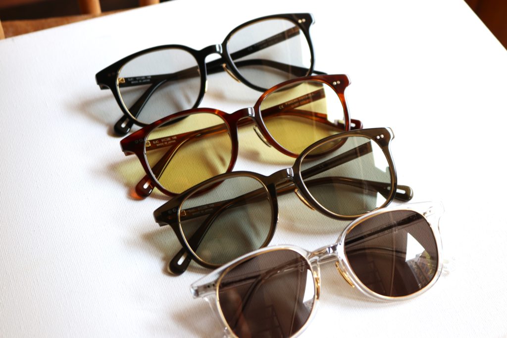 YUICHI TOYAMA. U-167 SJC 2024NEW 新作 ユウイチトヤマ – 廣島眼鏡店｜ジャーナル｜廣島眼鏡店｜広島市中区で ...