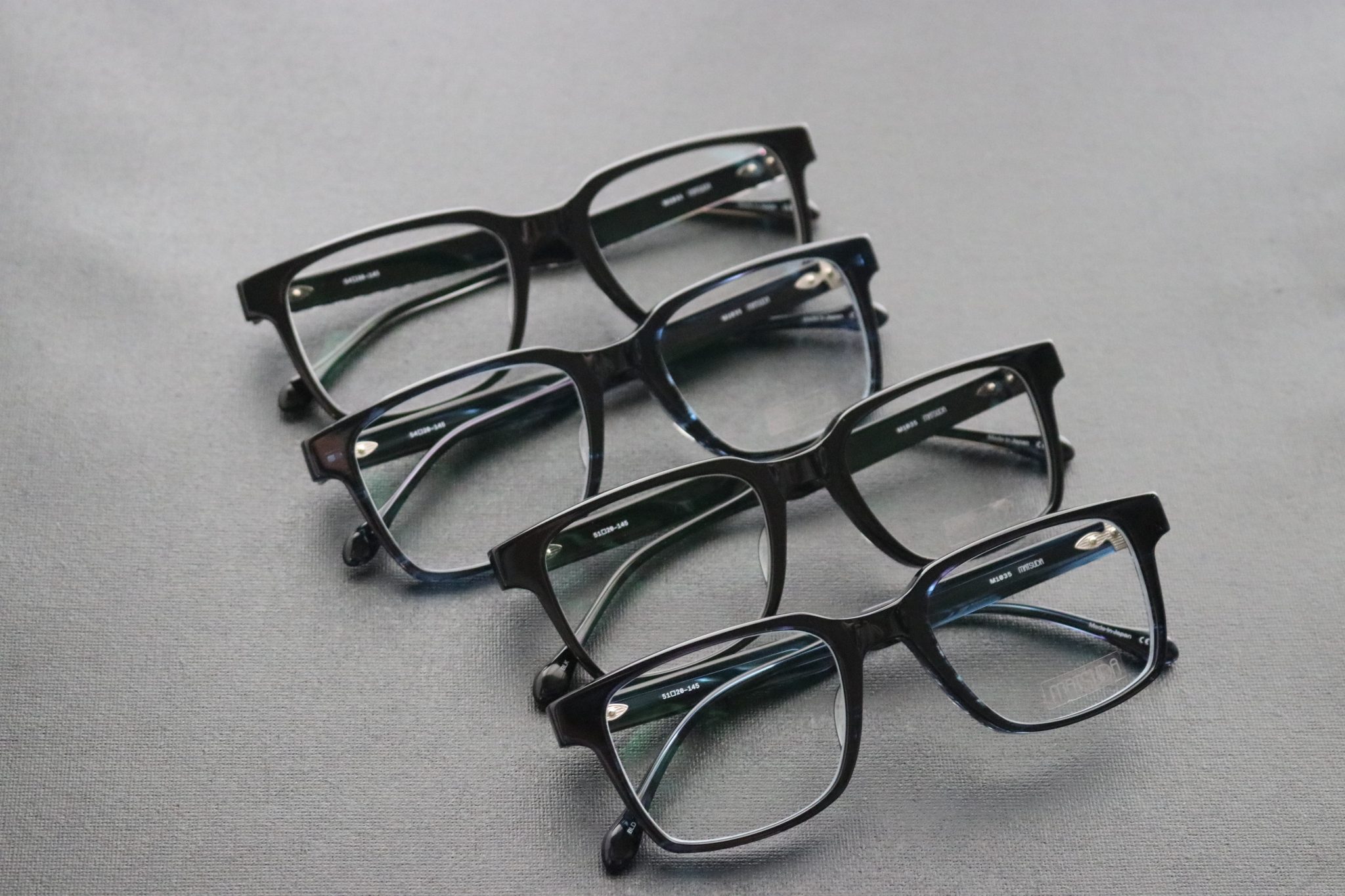 MATSUDA EYEWEAR M1035 51サイズ、54サイズ – 廣島眼鏡店｜ジャーナル｜廣島眼鏡店｜広島市中区で眼鏡フレーム ...