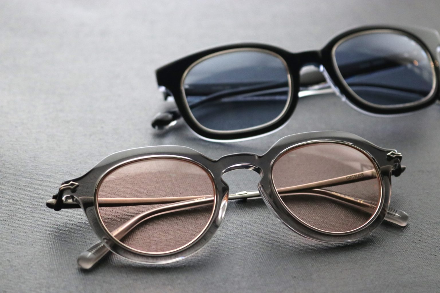 廣島眼鏡店｜広島市中区で眼鏡フレーム･サングラス･レンズを販売